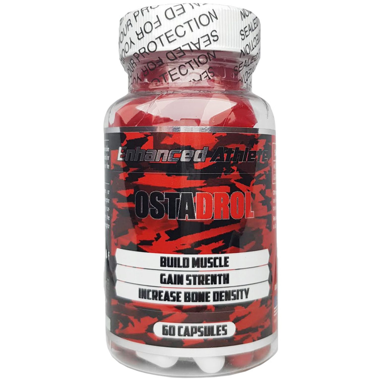 SARMs - Pumping Iron Store