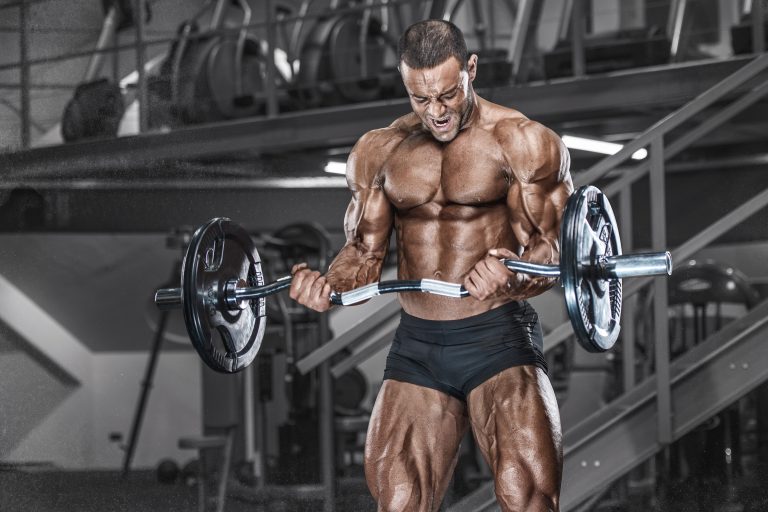 Stacking SARMs for Best Results (Ultimate Guide 2024)